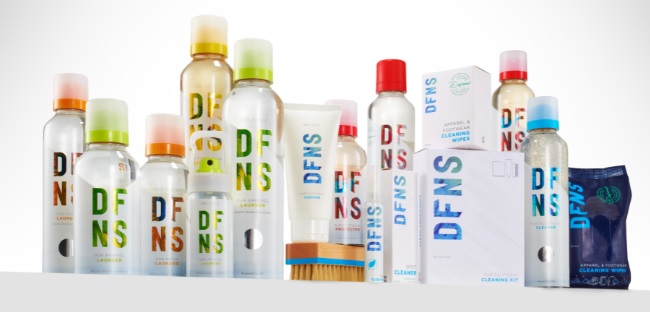 DFNS LIMITED TIME PROMOTION｜ニュース｜UNITED ARROWS